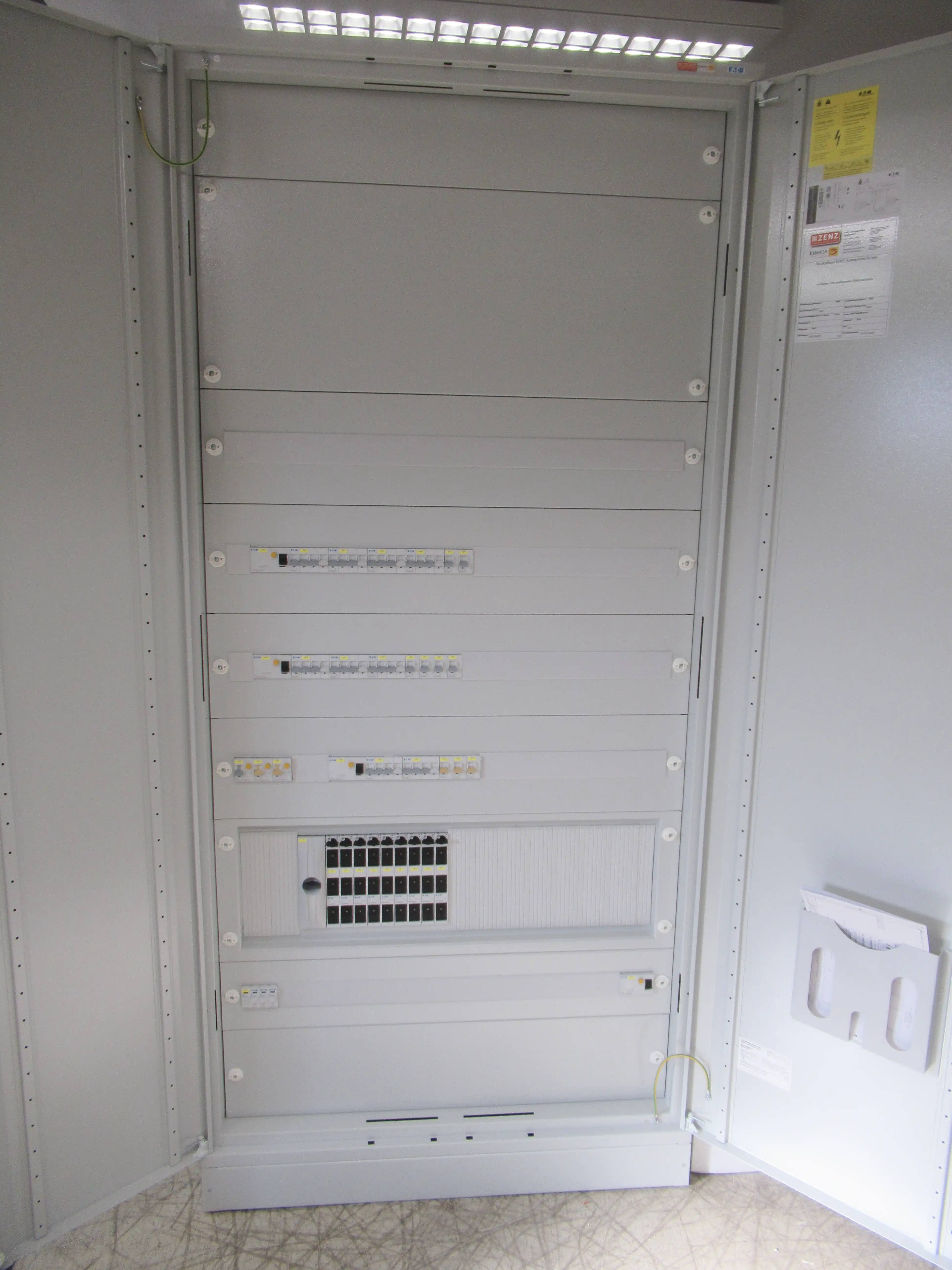 Expressverteiler – Ihre Lösung, wenn’s schnell gehen muss