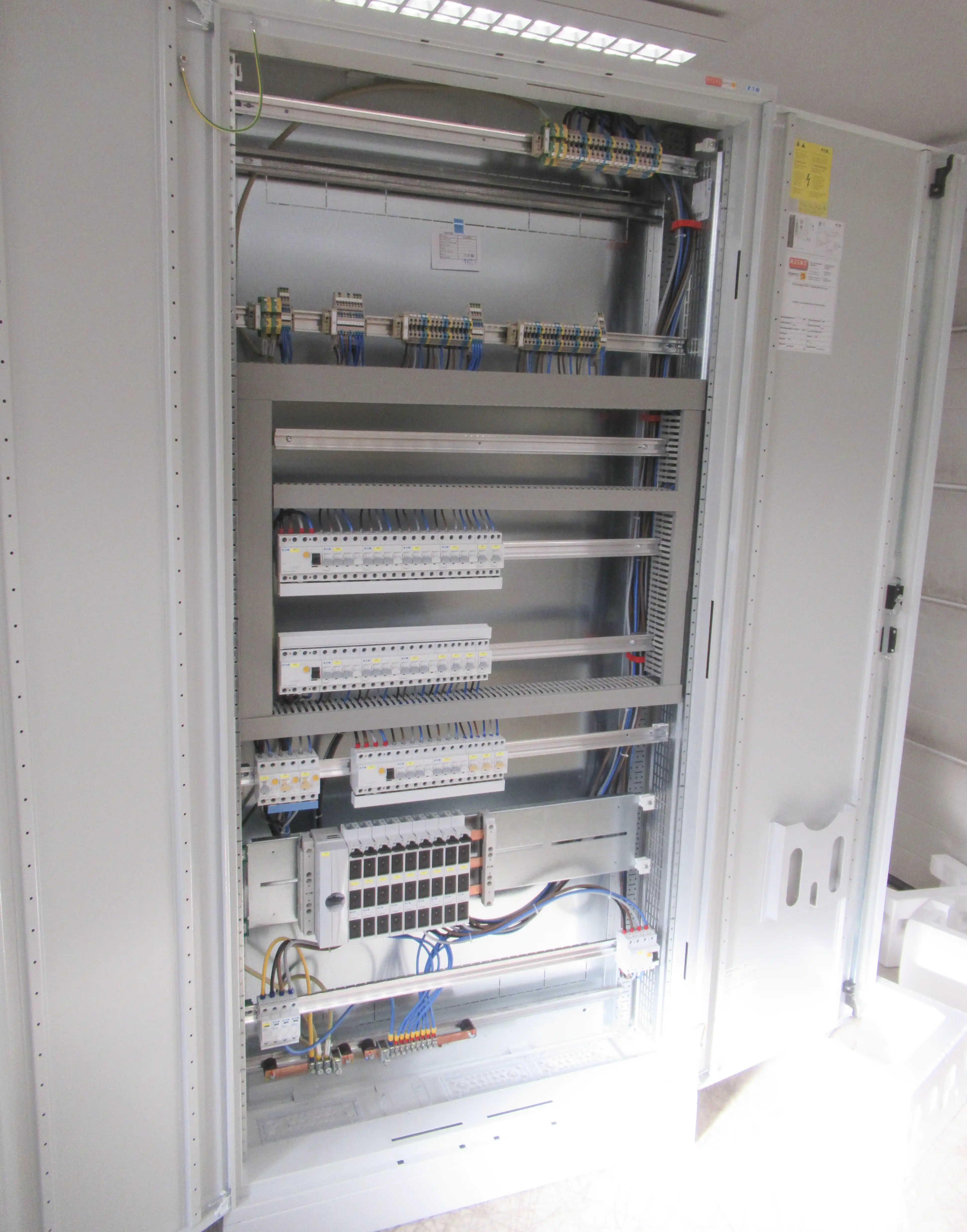 Expressverteiler – Ihre Lösung, wenn’s schnell gehen muss